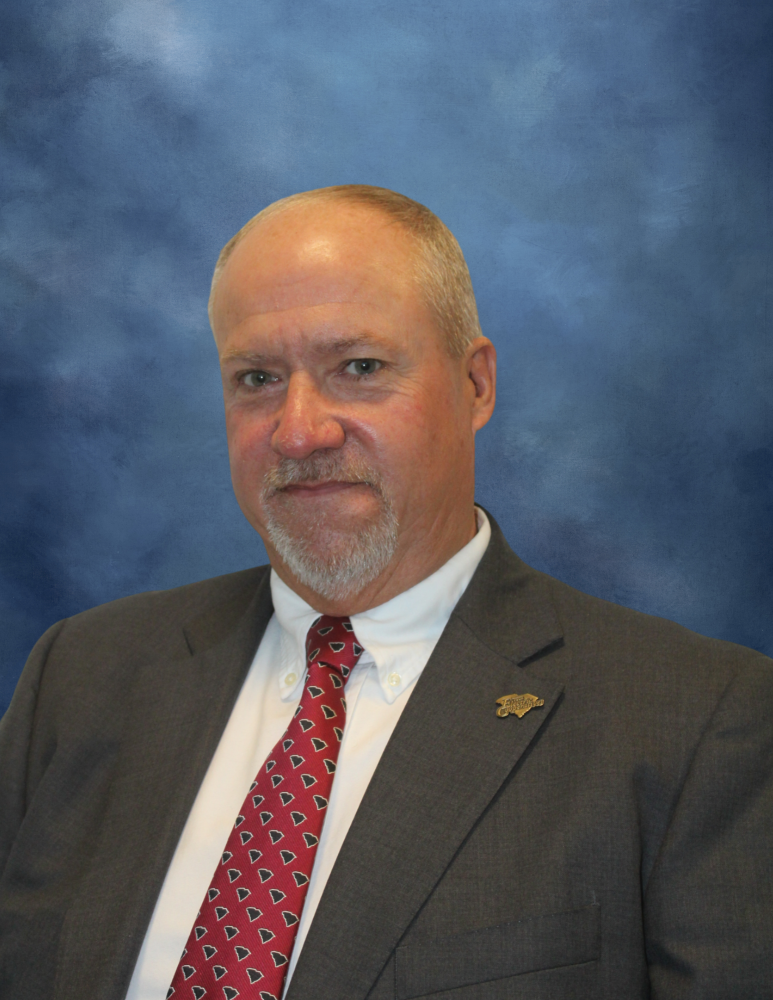 Management Team | Newberry Electric Cooperative